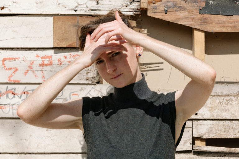 Katie Gately – Loom – Album review - Loud And Quiet