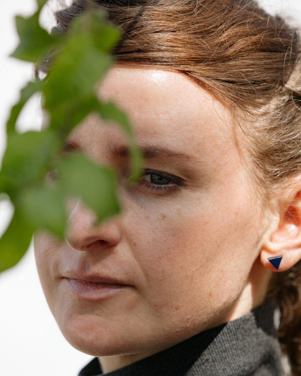 Katie Gately is making maximalist pop using everyday objects - Loud And ...