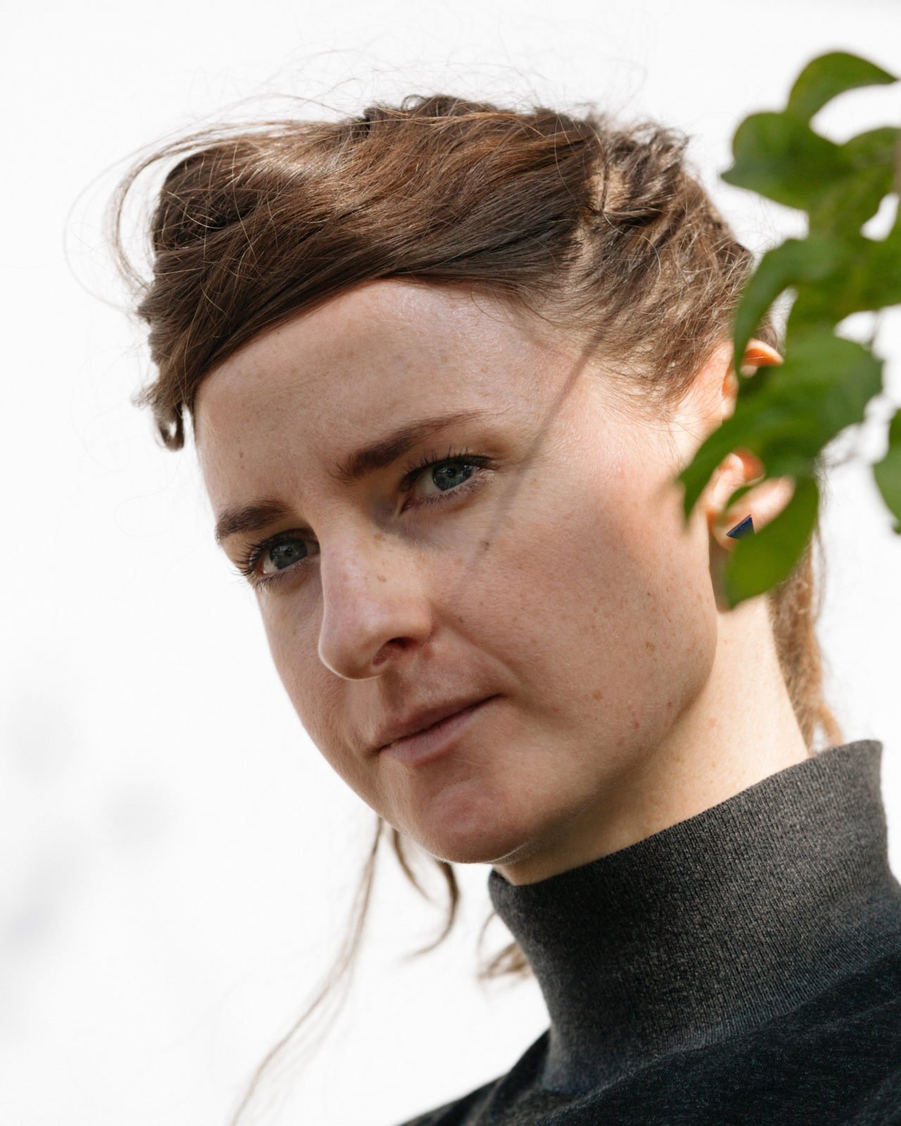 Katie Gately is making maximalist pop using everyday objects - Loud And ...