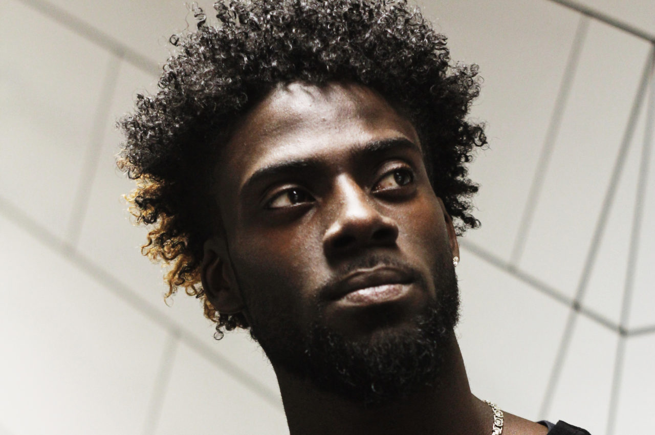 Check out this pair of reverberating new instrumentals from UK producer ...