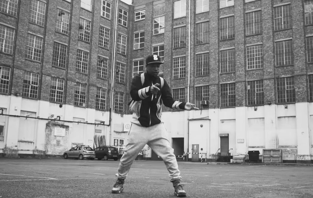 Wiley finally drops a track from his delayed 'Godfather' album - Loud ...