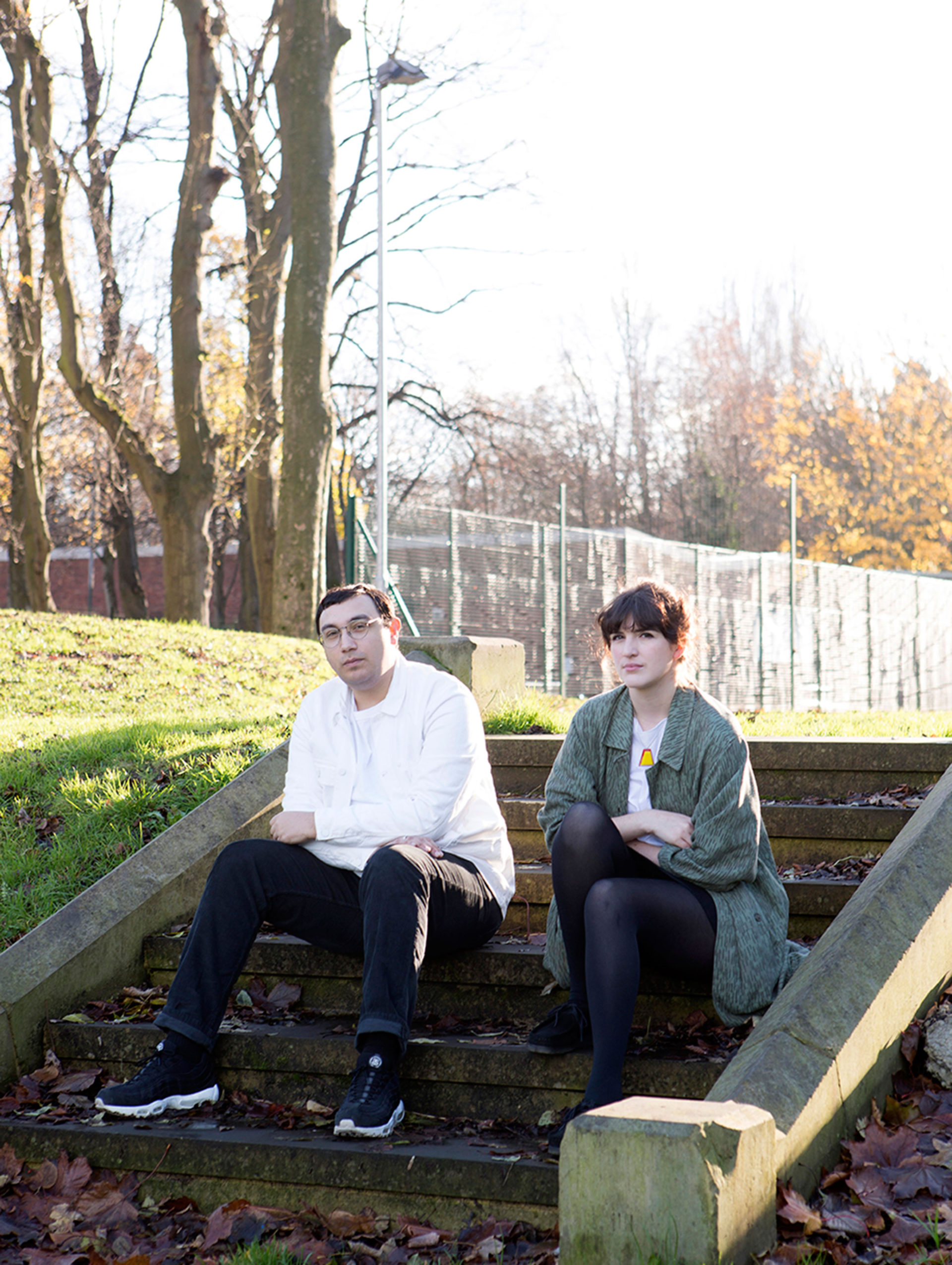 Virginia Wing: 'A performance can be anything you want it to be' - Loud ...