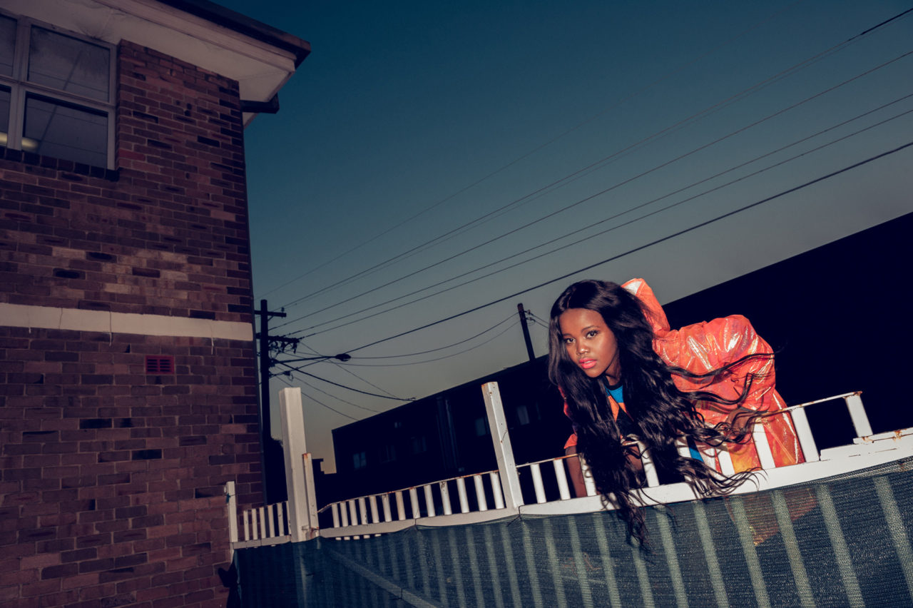 Tkay Maidza is doing it for the women of Australia, and not just the ...