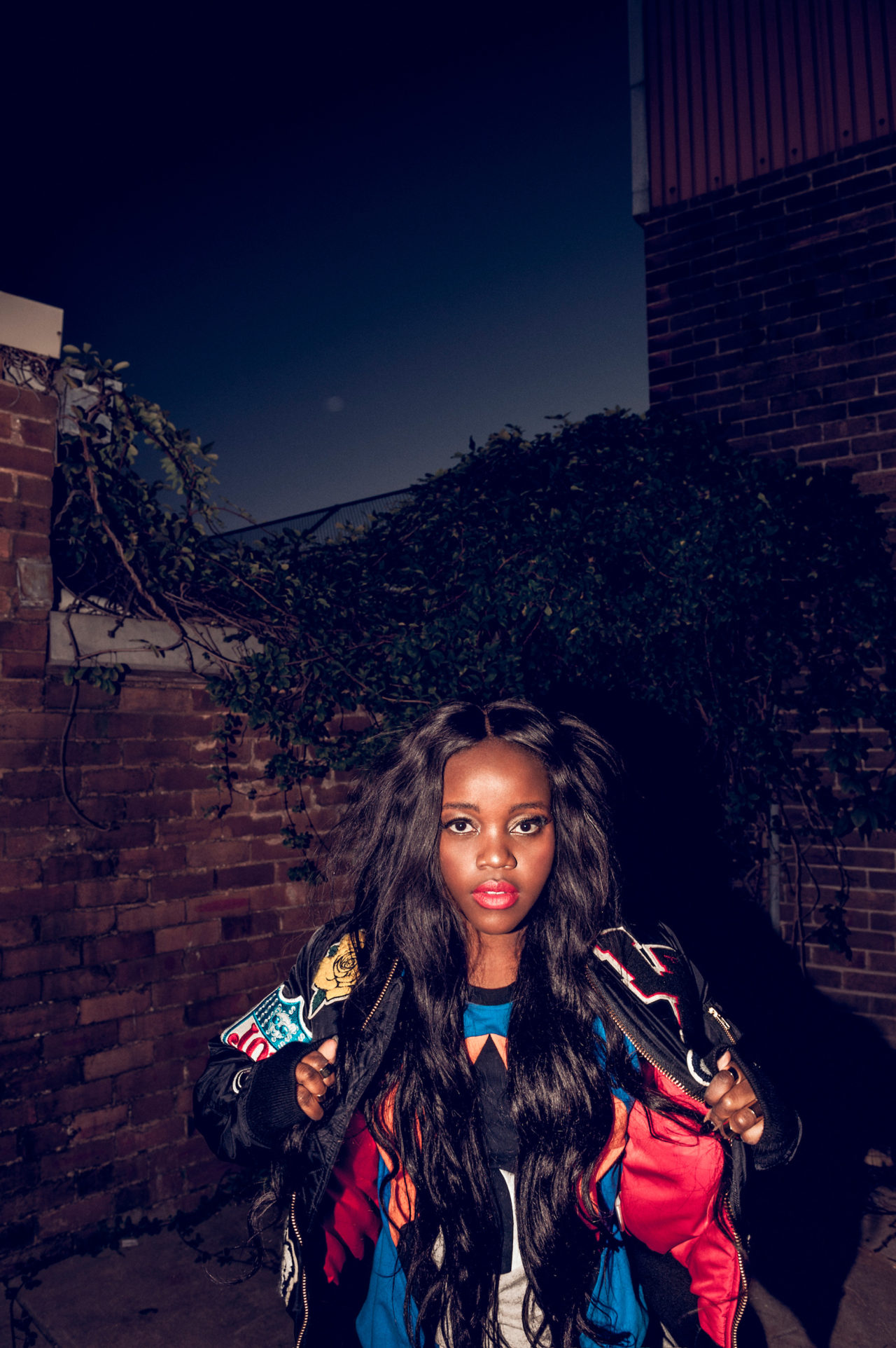 Tkay Maidza is doing it for the women of Australia, and not just the ...