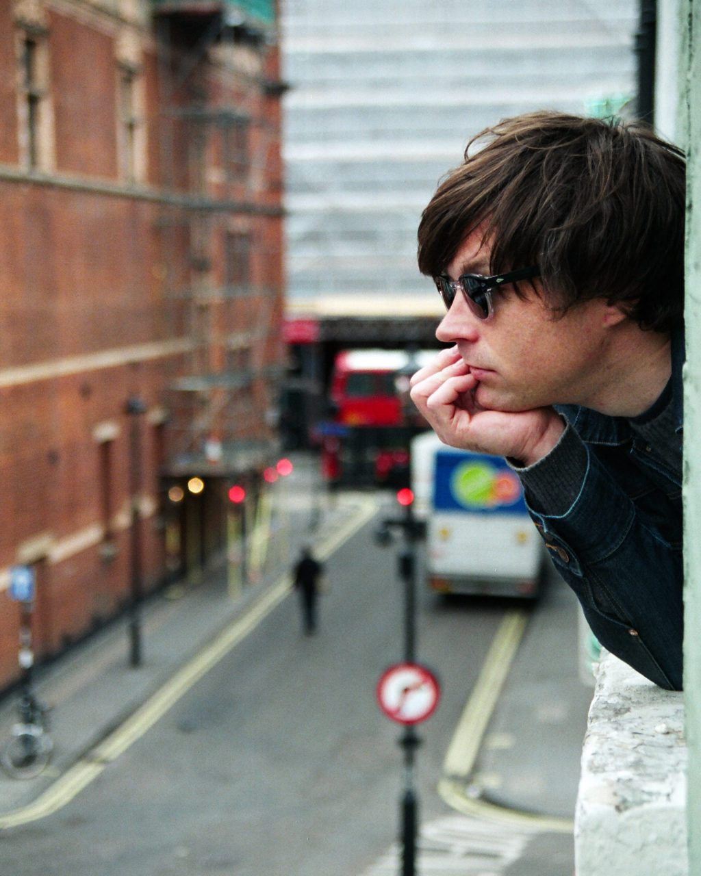 Ryan Adams - Interview - Loud And Quiet