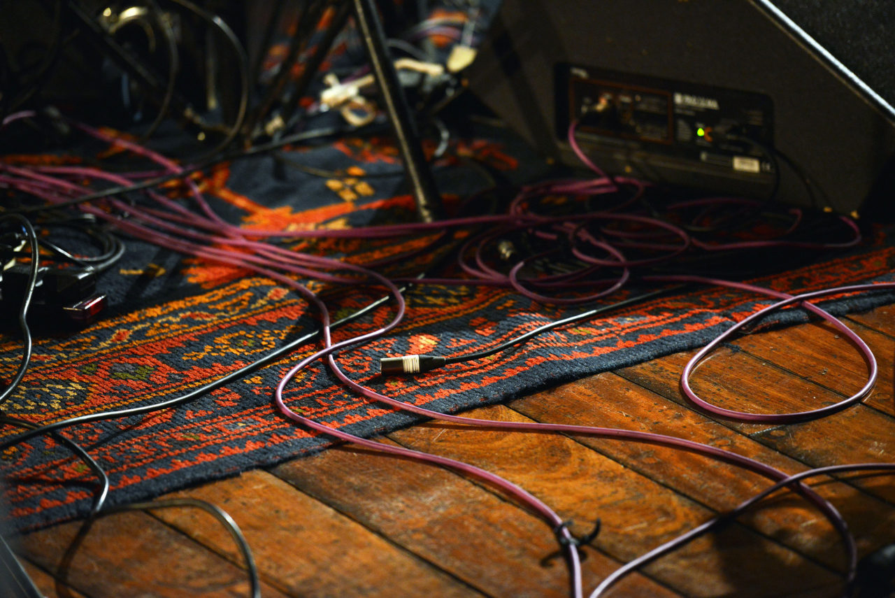 Step inside the Church Of Sound - meet the people doing something ...