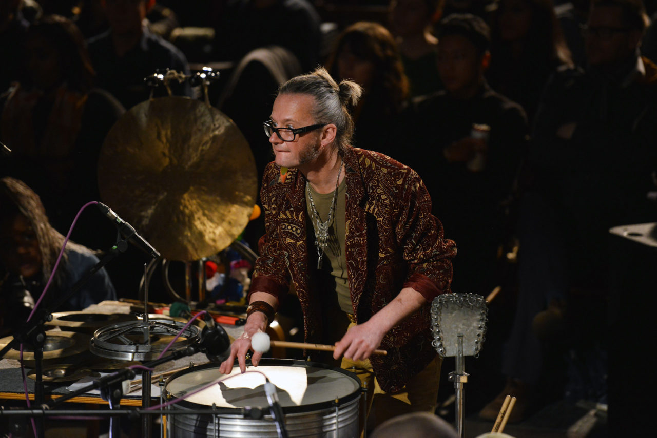 Step inside the Church Of Sound - meet the people doing something ...