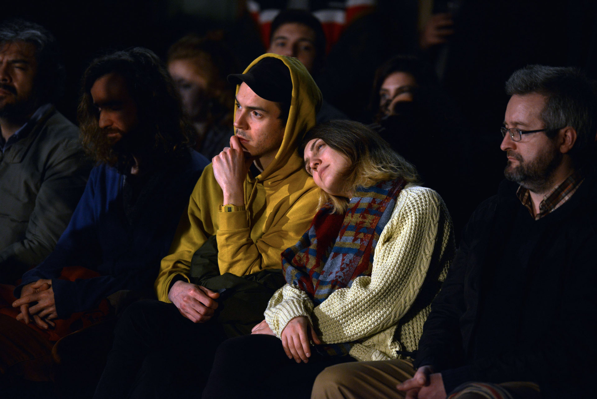 Step inside the Church Of Sound - meet the people doing something ...