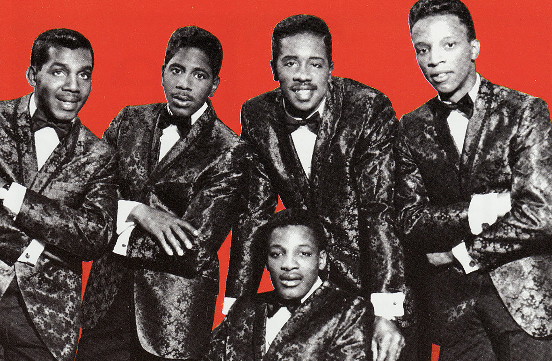 We've decided to start listening to all the songs on Spotify that have ...