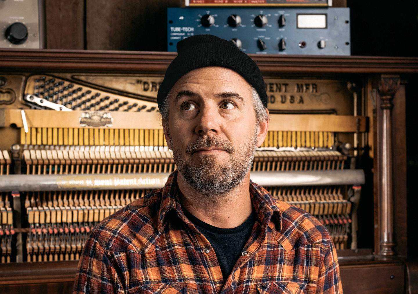 Tell Me About It: Grandaddy's Jason Lytle on the good times, the not so ...