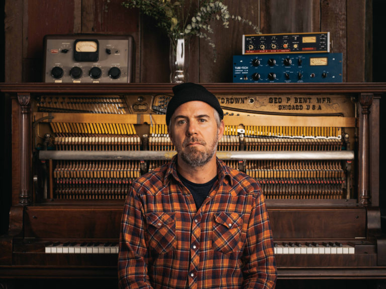 Tell Me About It: Grandaddy's Jason Lytle on the good times, the not so ...