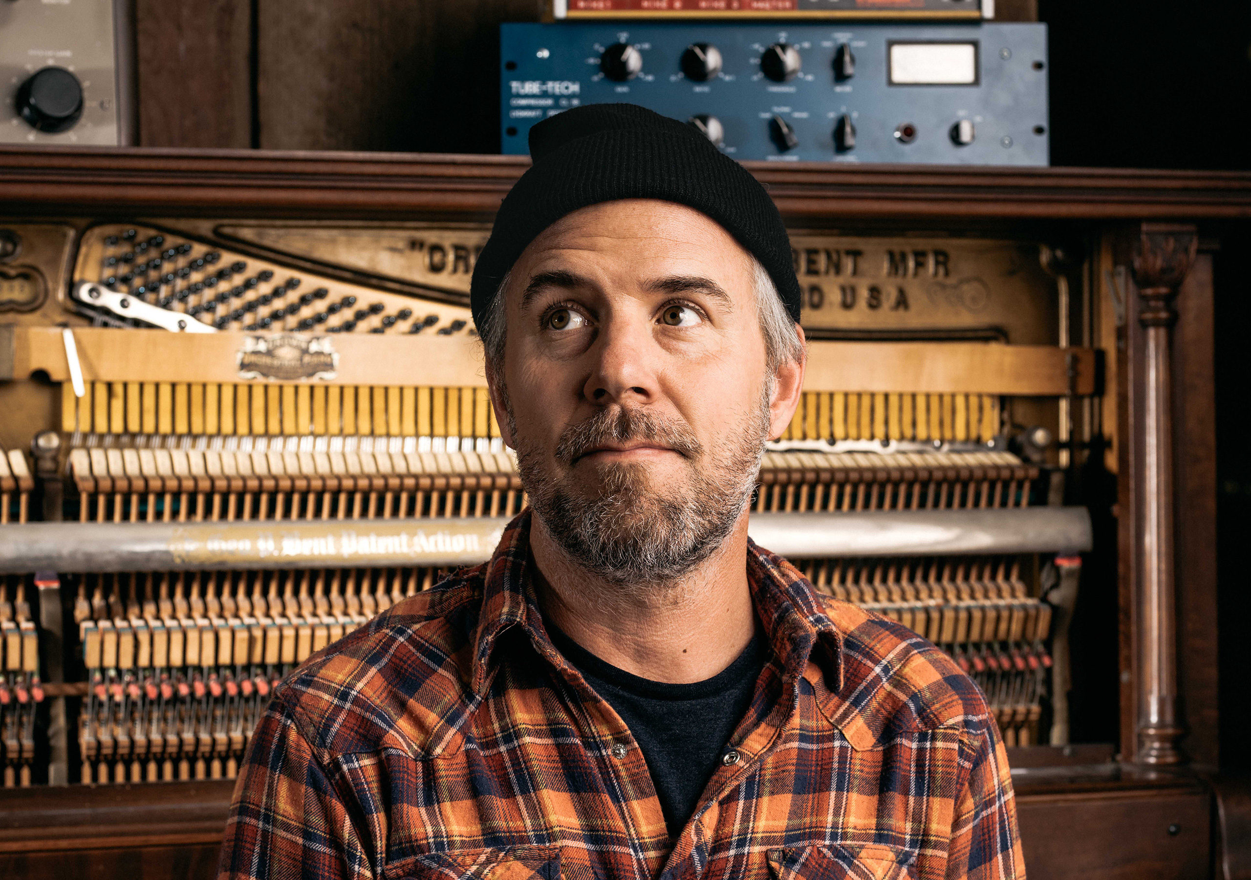 Tell Me About It: Grandaddy's Jason Lytle on the good times, the not so ...