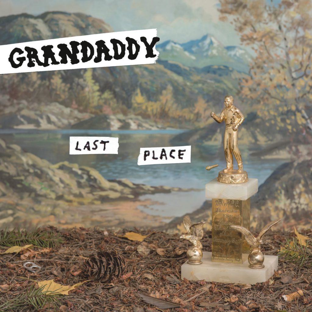 Grandaddy - Last Place - Album review - Loud And Quiet