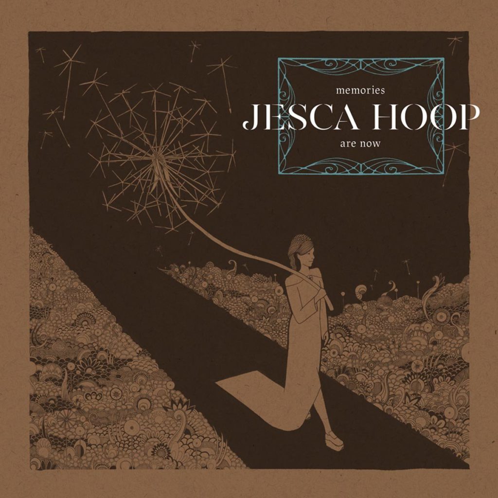 Jesca Hoop - Memories Are Now - Album review - Loud And Quiet