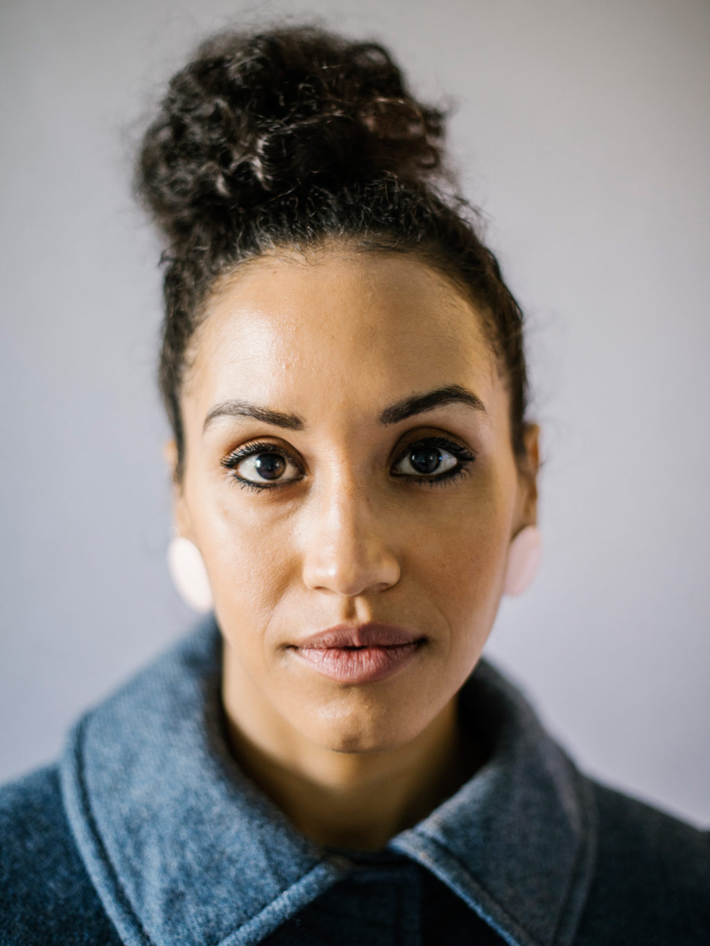 Kadhja Bonet - the Los Angeles artist conjuring that 1940s Disney ...