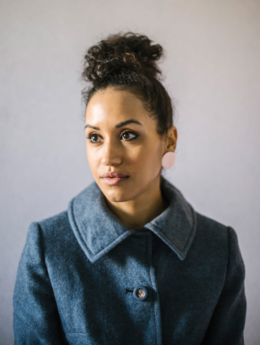 Kadhja Bonet - the Los Angeles artist conjuring that 1940s Disney ...