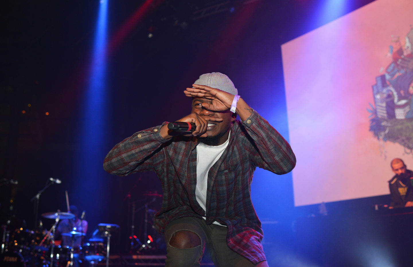 Little Simz - the independent artist who's always inspired by everyone ...