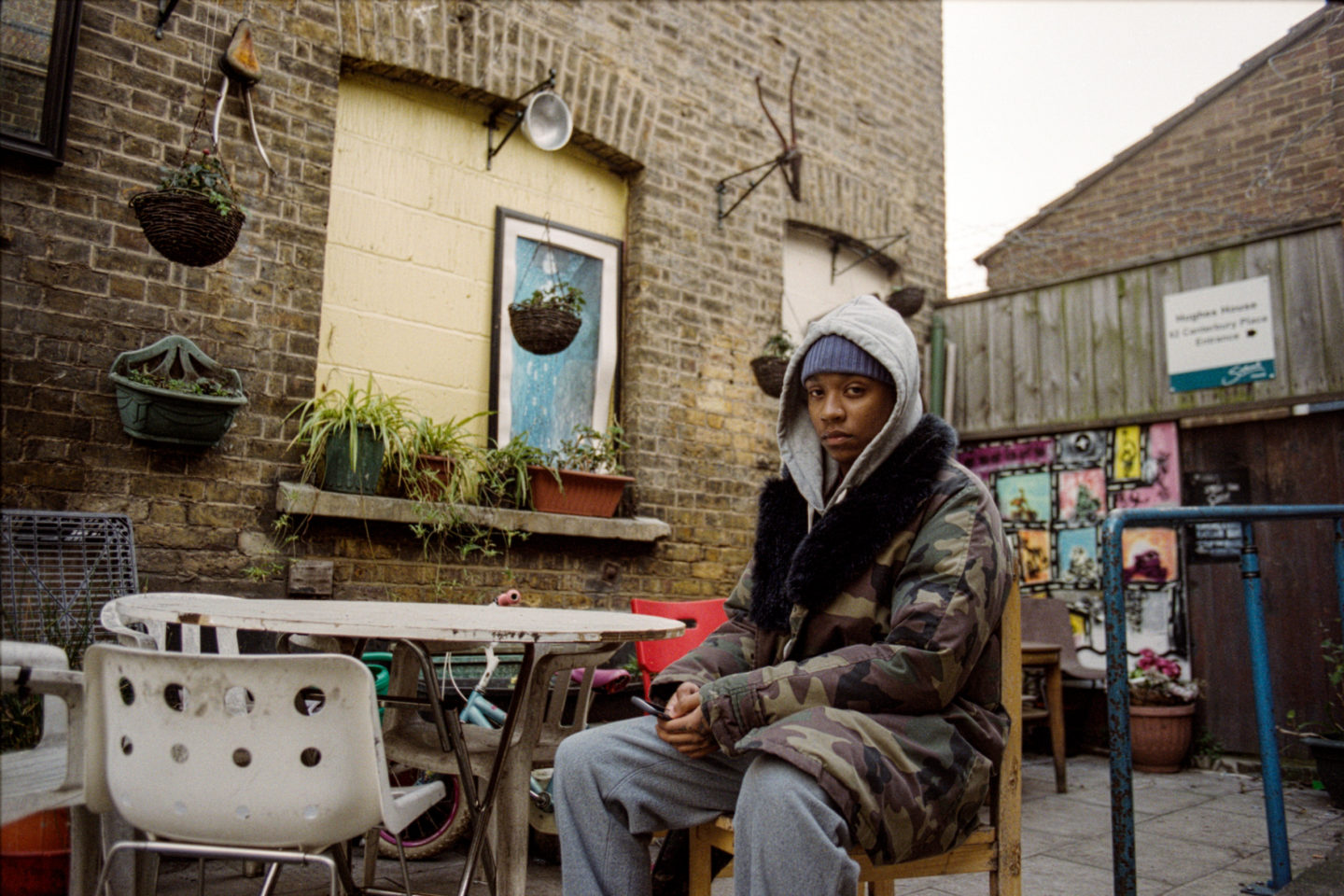The limitless persona of Rejjie Snow - the Irish rapper writing his ...