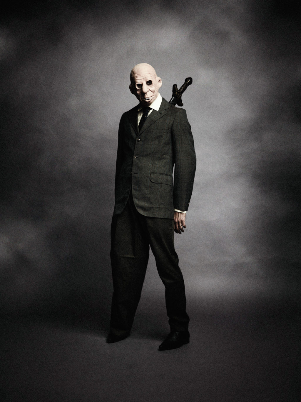 For her last interview as Fever Ray, Karin Dreijer Andersson discusses ...