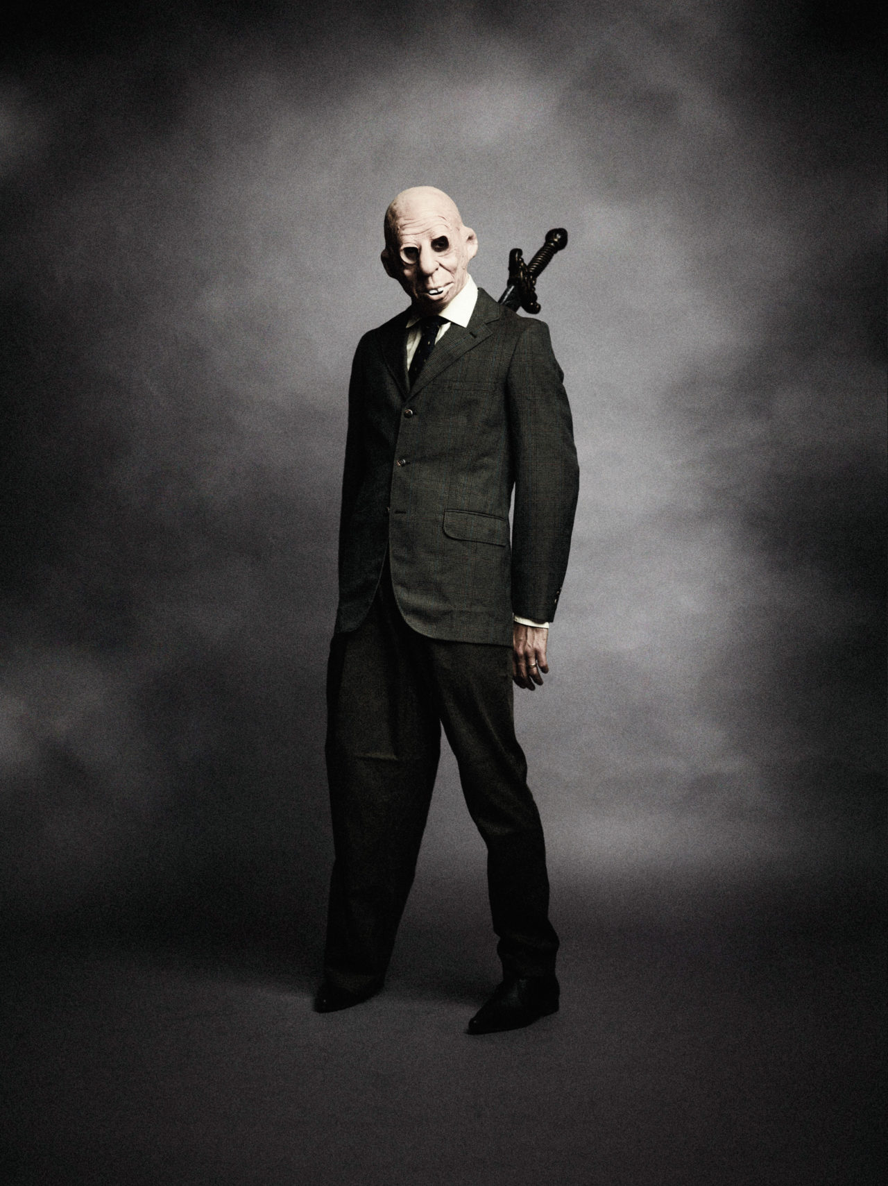 For her last interview as Fever Ray, Karin Dreijer Andersson discusses ...