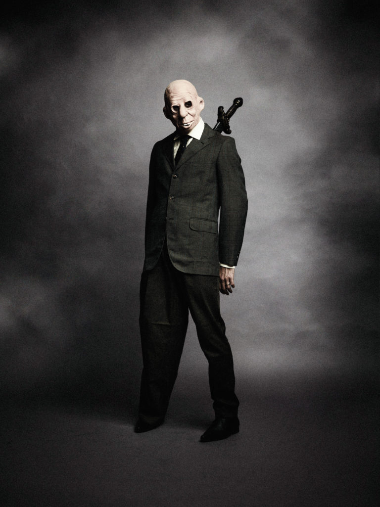 For her last interview as Fever Ray, Karin Dreijer Andersson discusses ...
