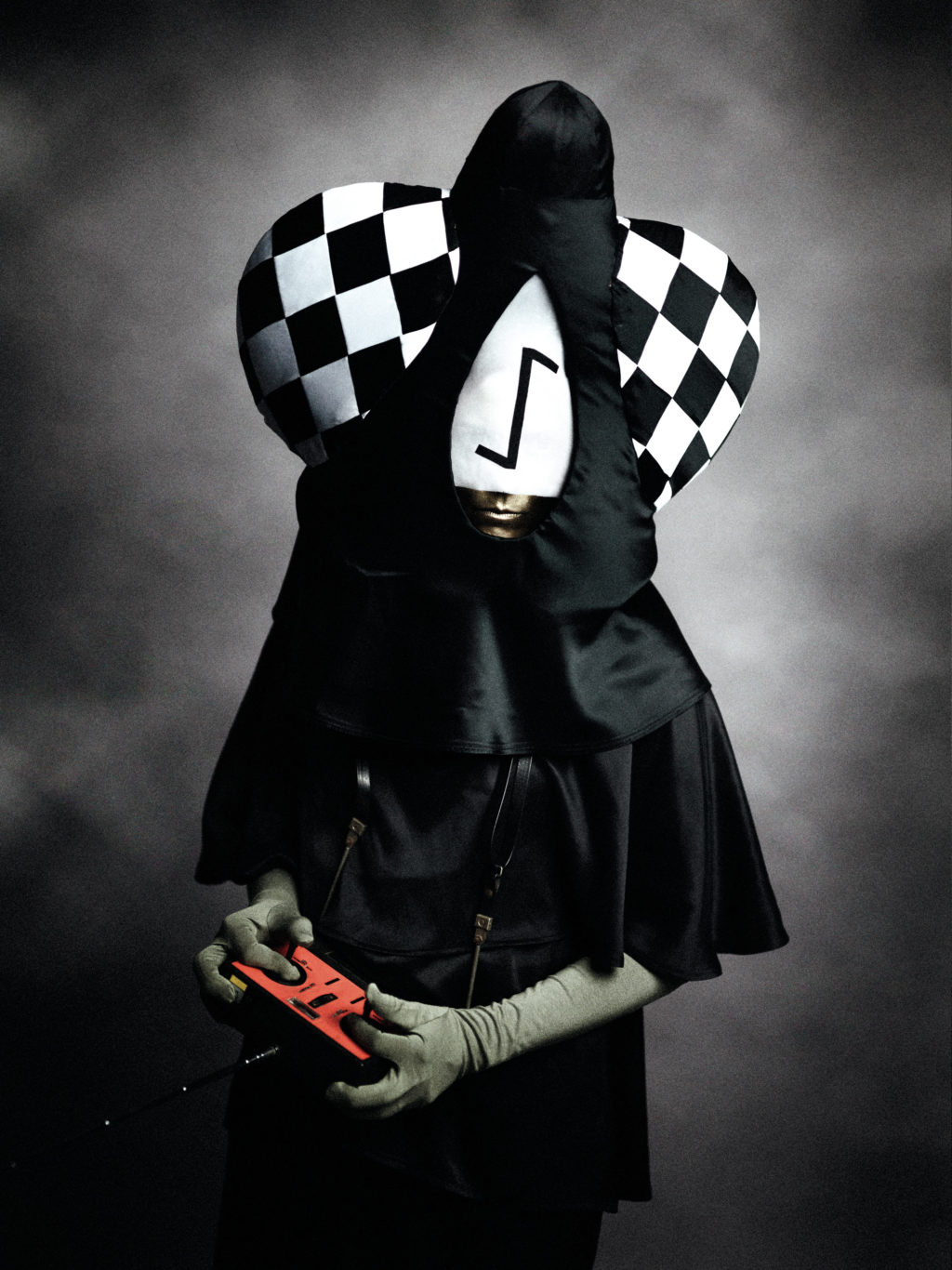 For her last interview as Fever Ray, Karin Dreijer Andersson discusses ...