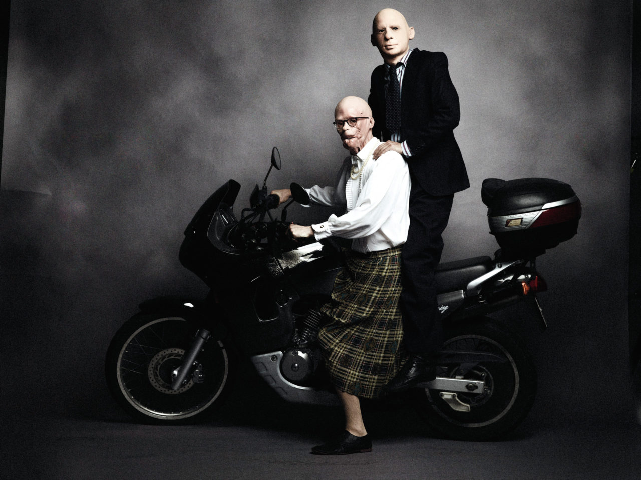 For her last interview as Fever Ray, Karin Dreijer Andersson discusses ...