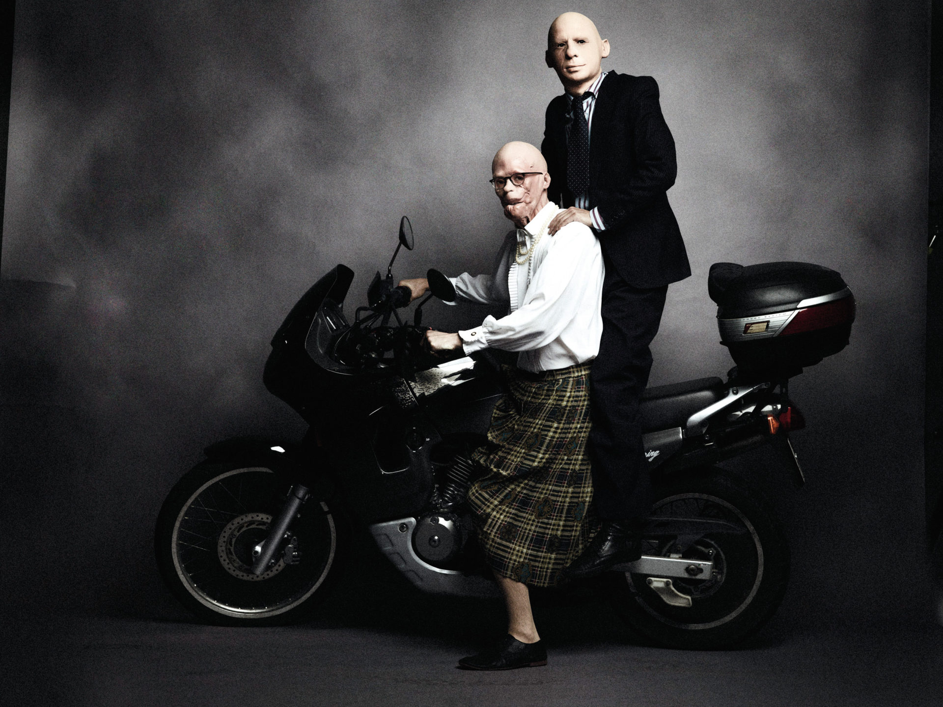 For her last interview as Fever Ray, Karin Dreijer Andersson discusses ...