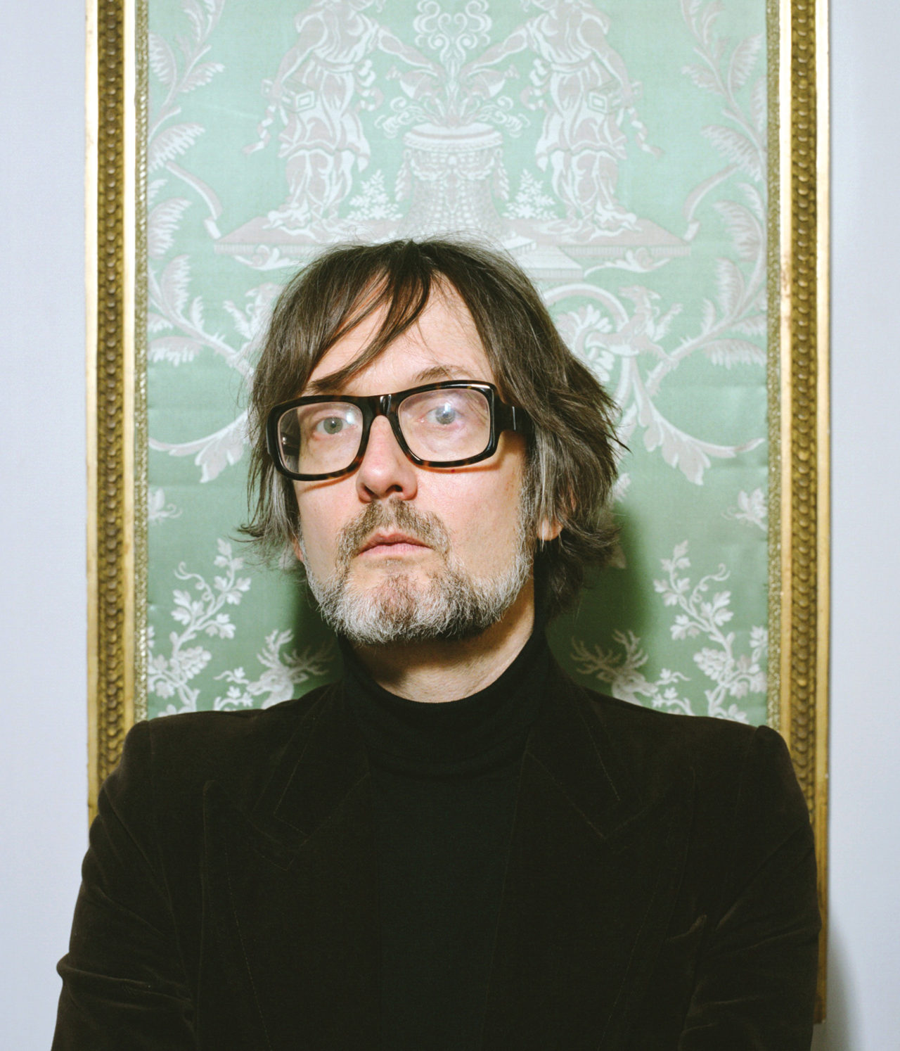 How a mythical Hollywood hotel inspired Jarvis Cocker and Chilly ...