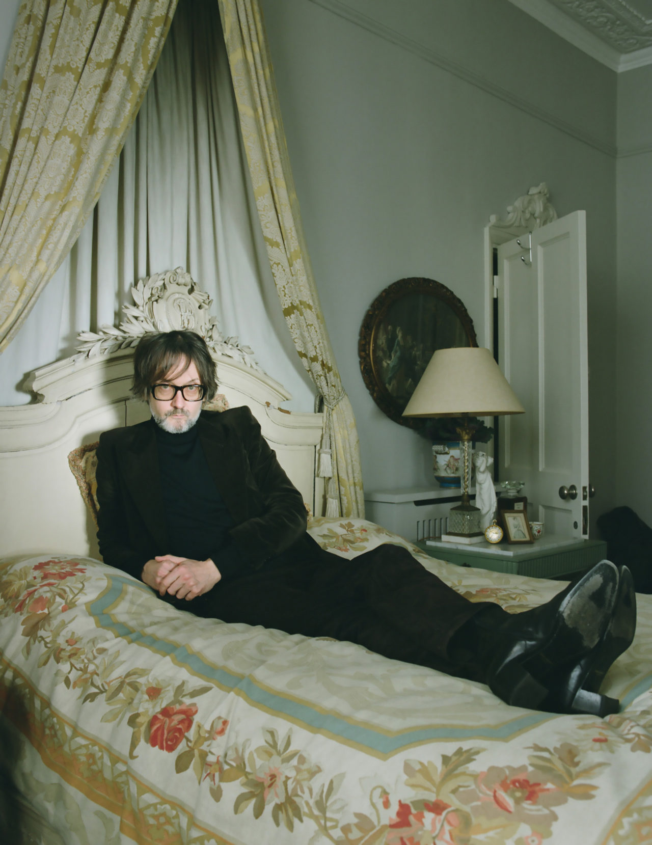 How a mythical Hollywood hotel inspired Jarvis Cocker and Chilly ...
