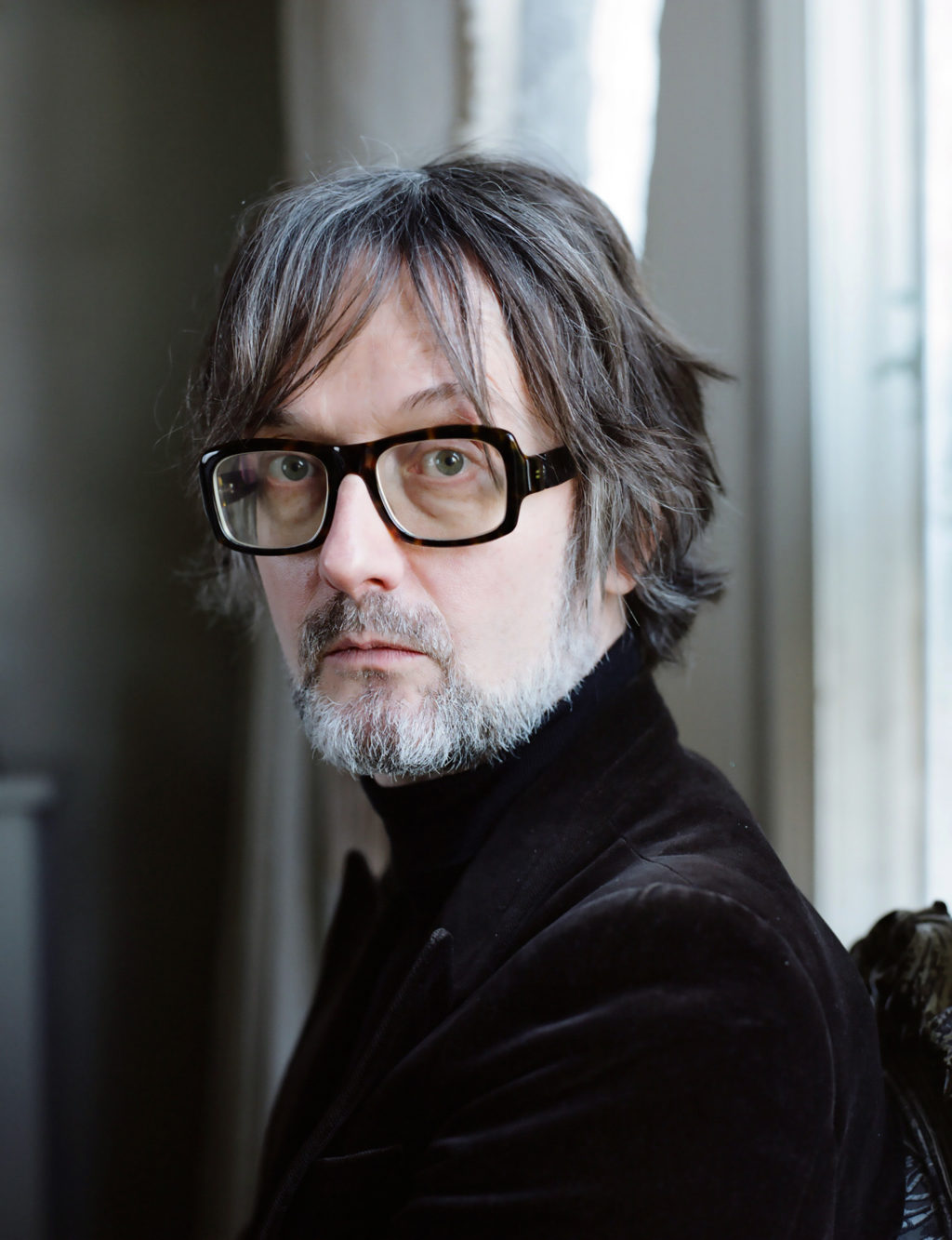 How a mythical Hollywood hotel inspired Jarvis Cocker and Chilly ...