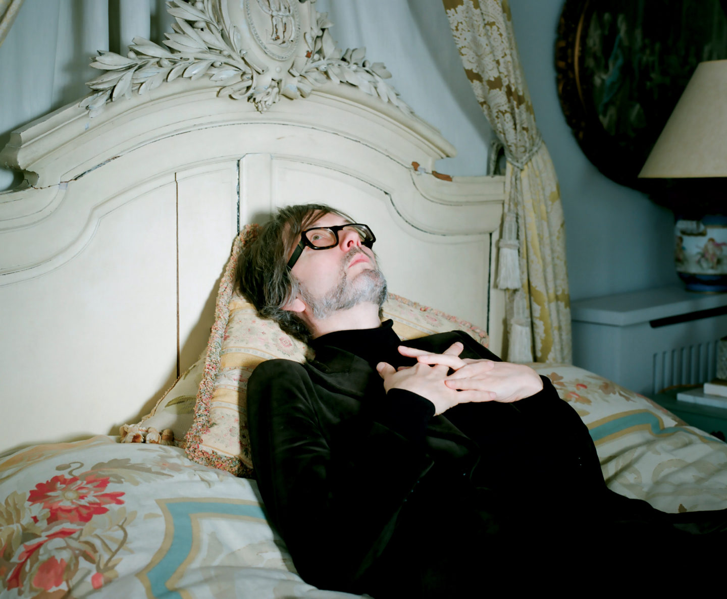 How a mythical Hollywood hotel inspired Jarvis Cocker and Chilly ...