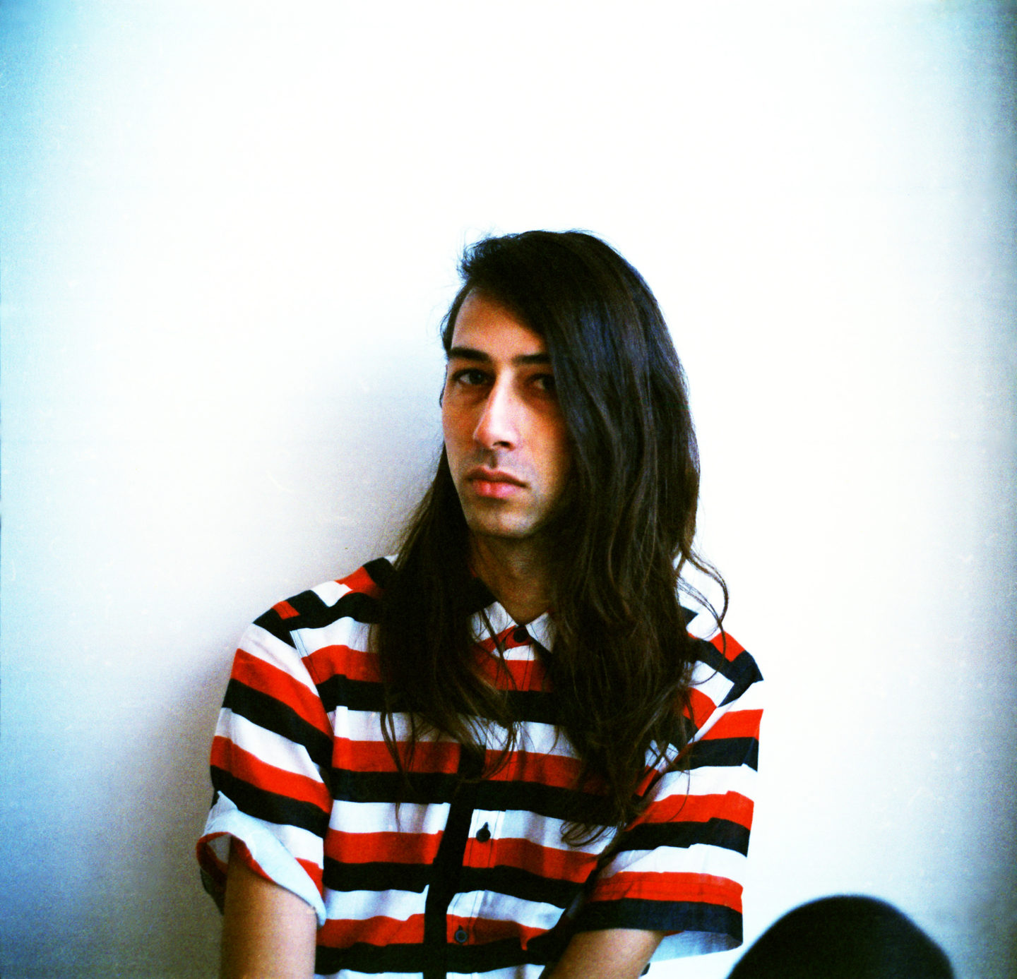 Kindness – The level head of Adam Bainbridge, an artist fully aware of ...