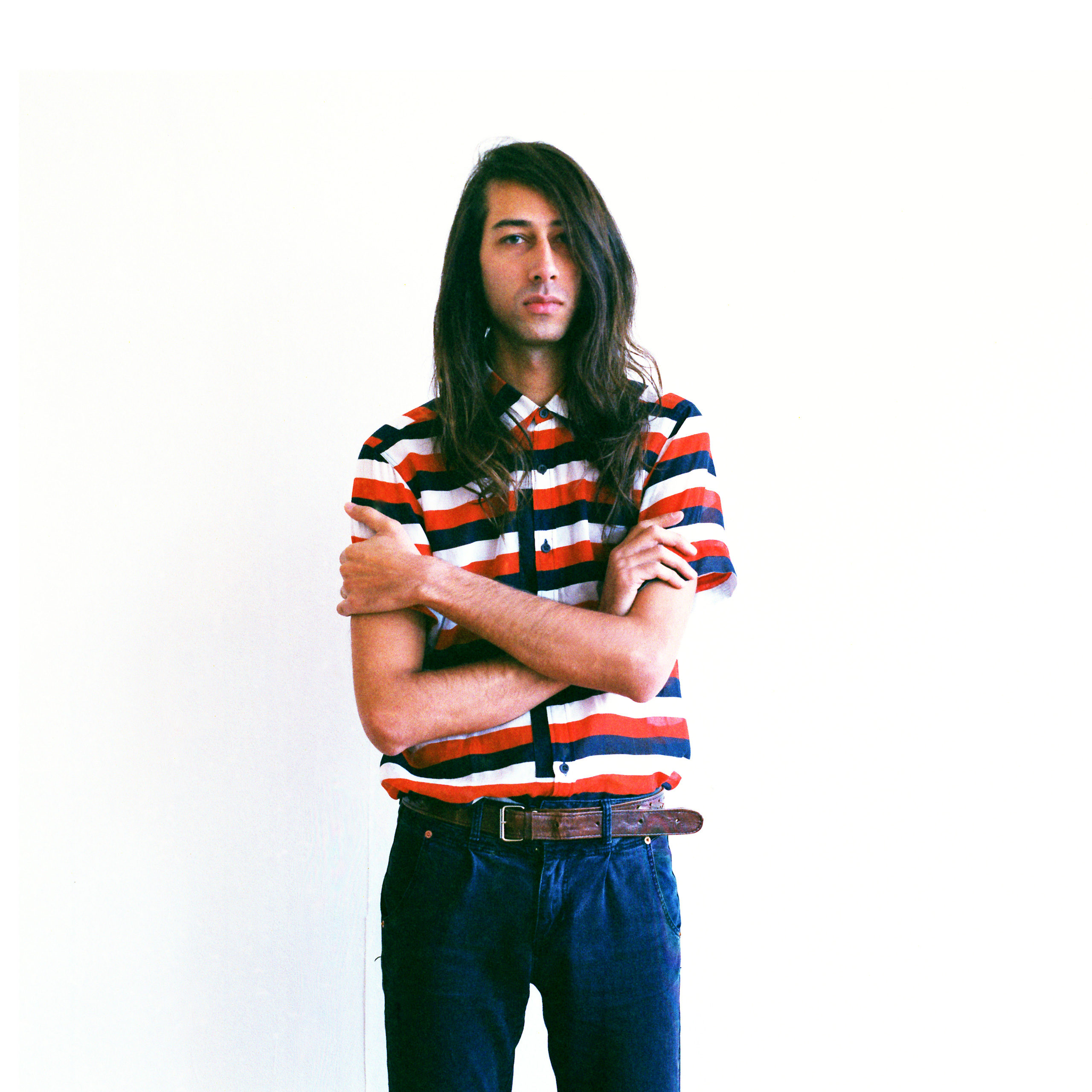 Kindness – The level head of Adam Bainbridge, an artist fully aware of ...