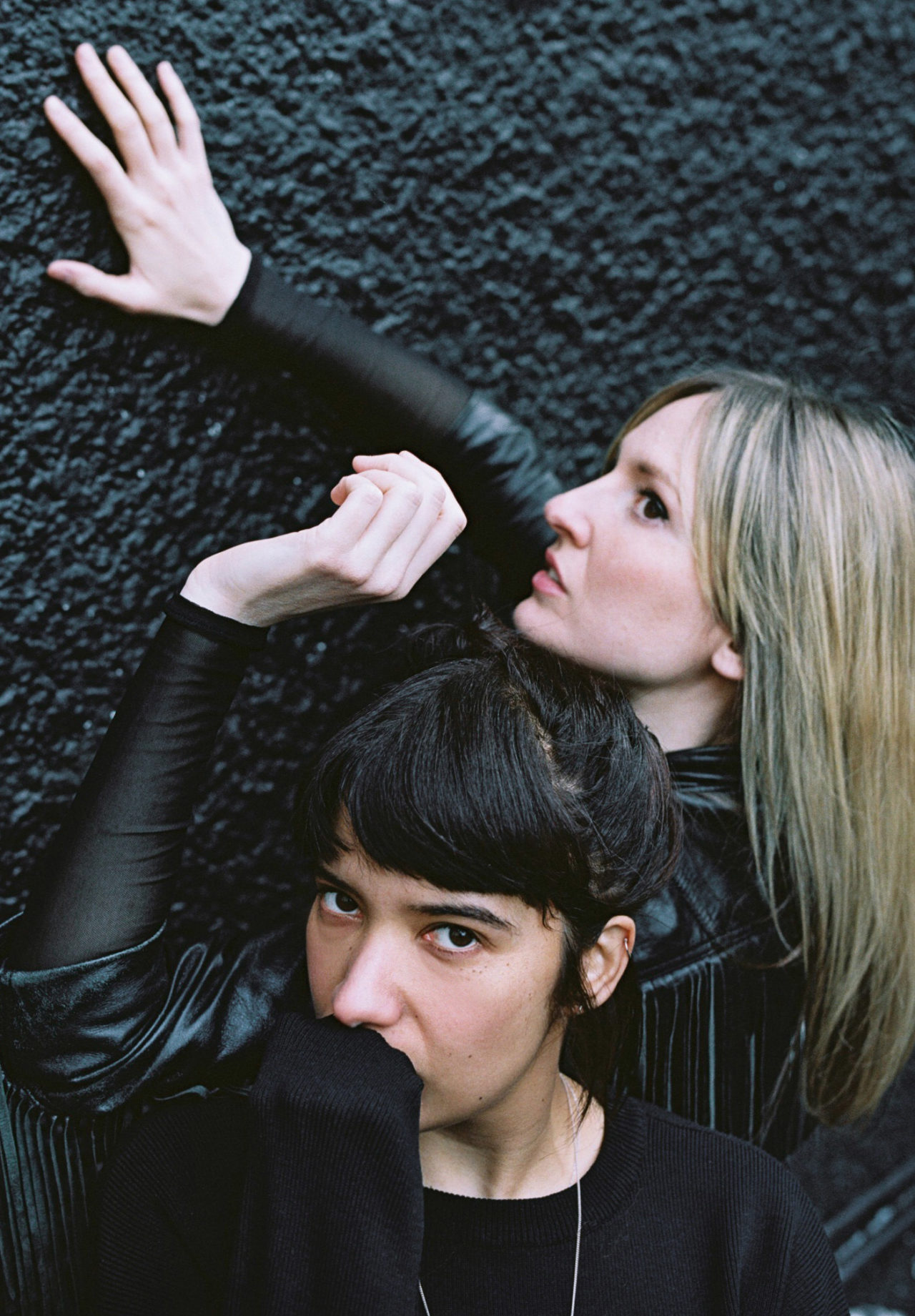 Kite Base - Two bass guitars, a sense of humour and embracing the ...