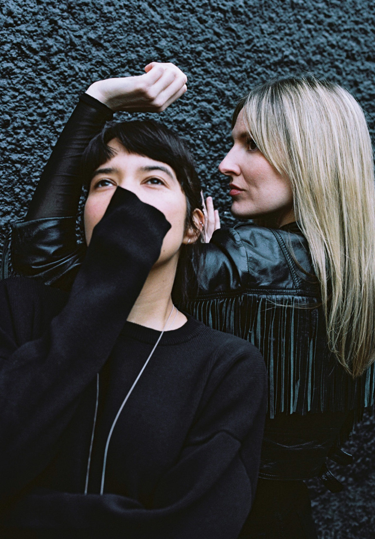 Kite Base - Two bass guitars, a sense of humour and embracing the ...