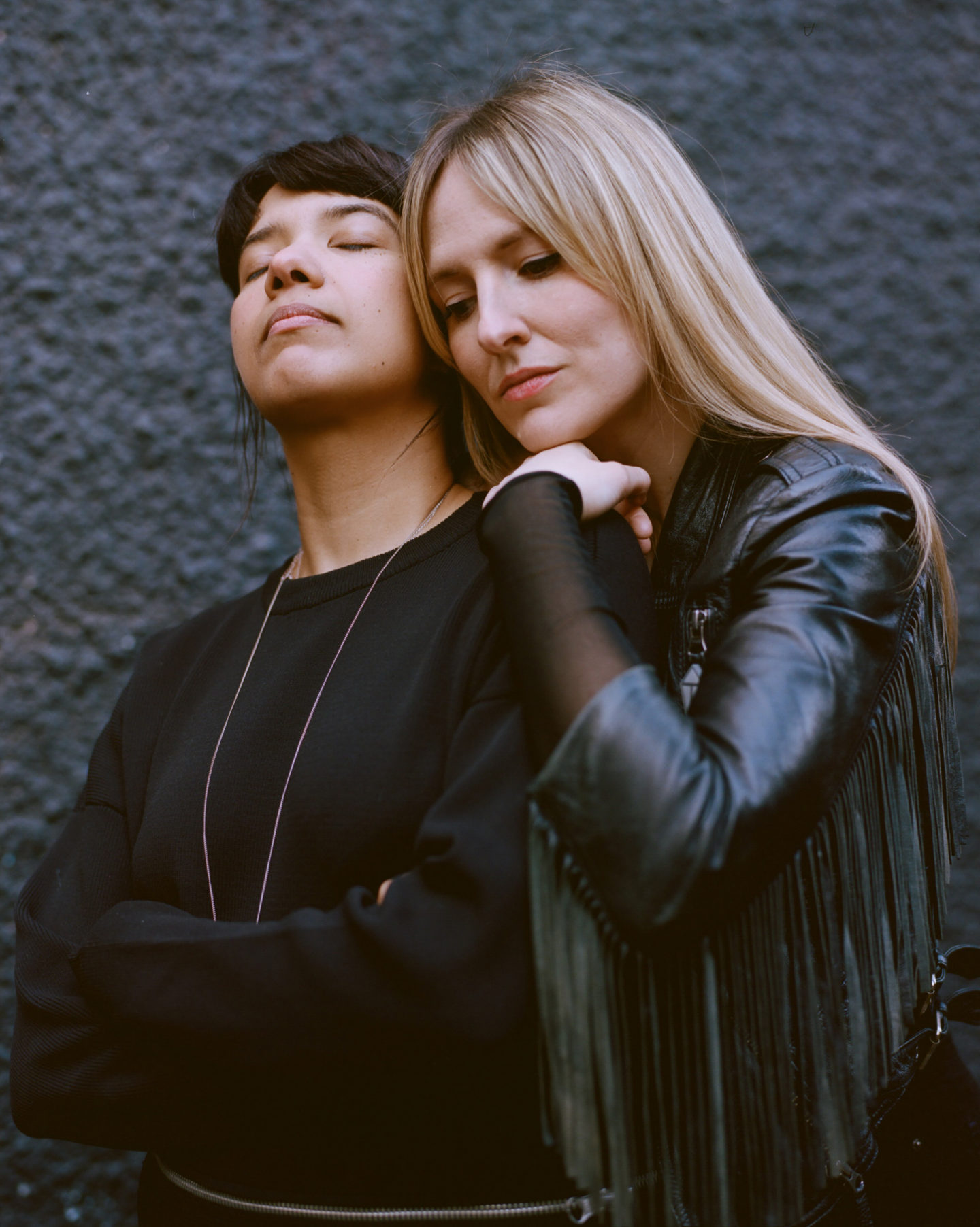 Kite Base - Two bass guitars, a sense of humour and embracing the ...