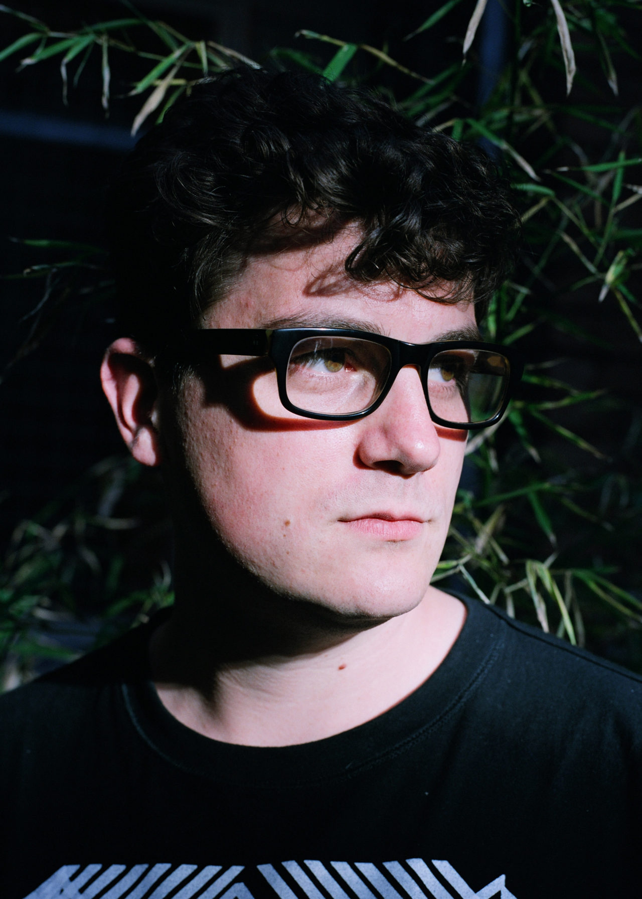 Luke Abbott discusses his new, largely improvised album, ‘Wysing Forest ...