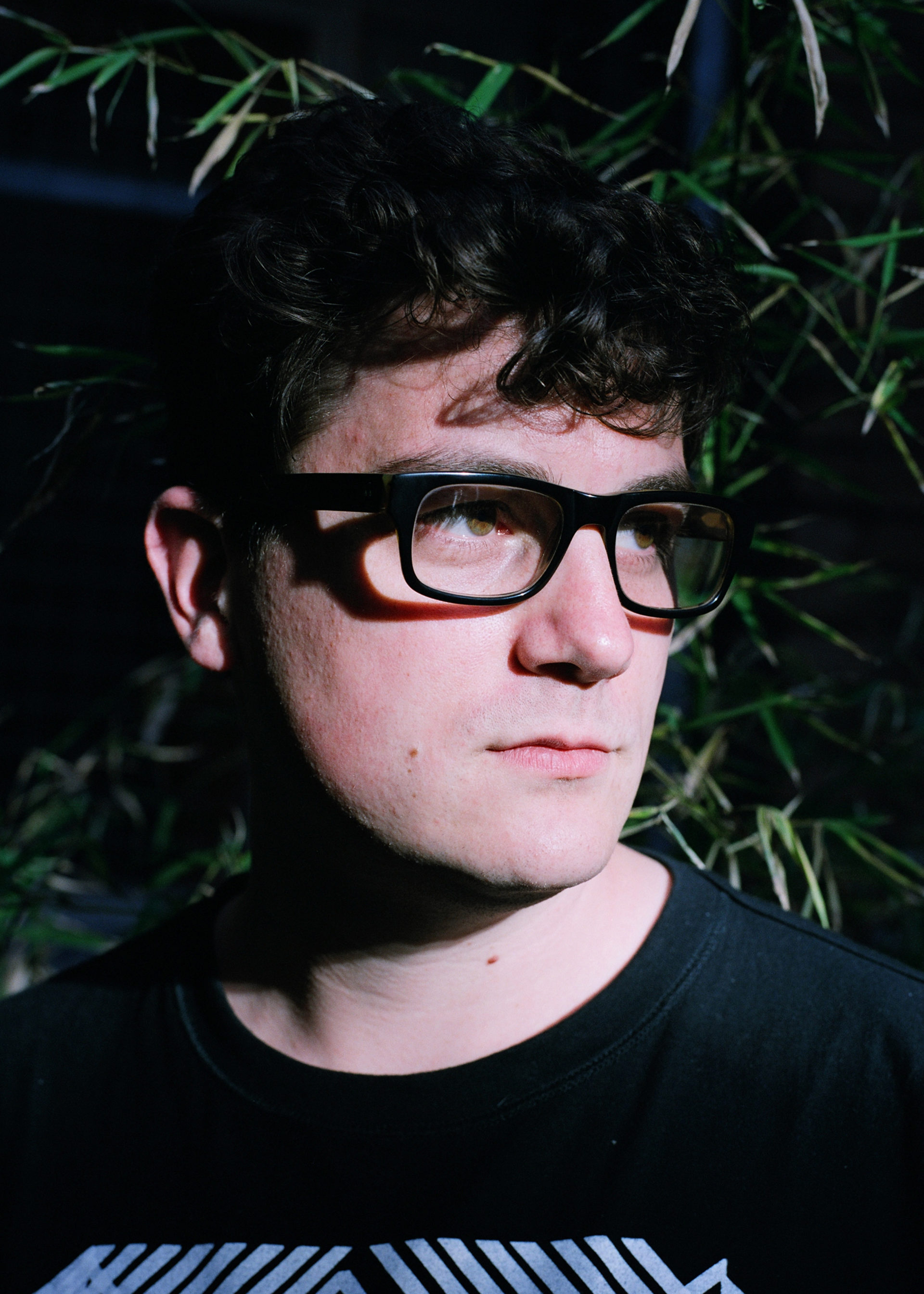 Luke Abbott discusses his new, largely improvised album, ‘Wysing Forest ...