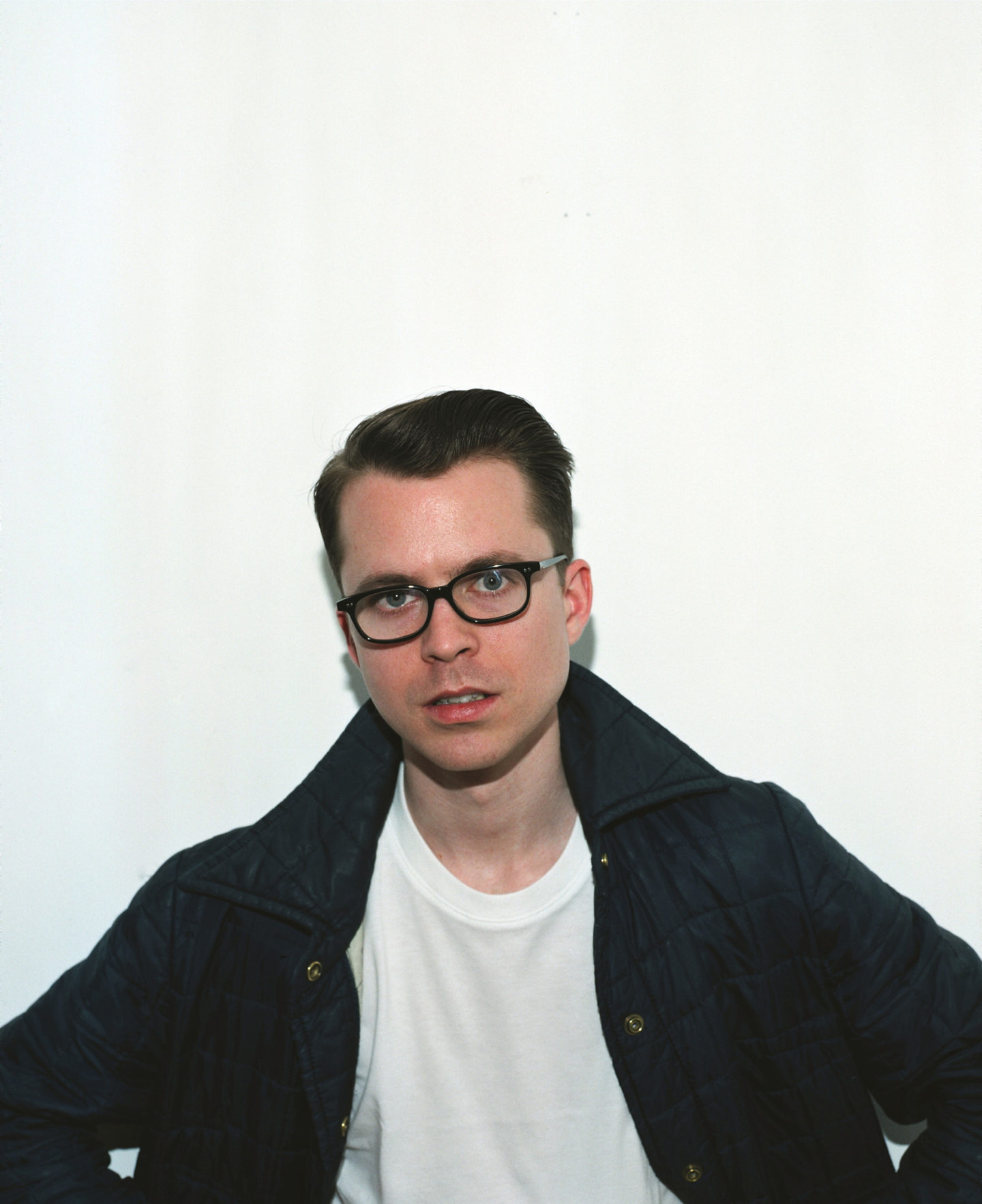 It’s taken Tom Vek over five years to create his second album – What ...