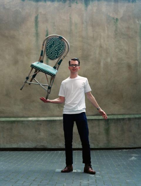 It’s taken Tom Vek over five years to create his second album – What ...