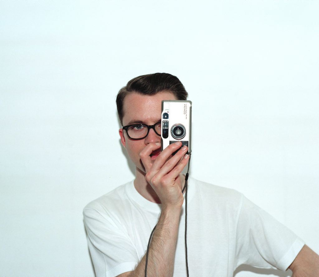 It’s taken Tom Vek over five years to create his second album – What ...