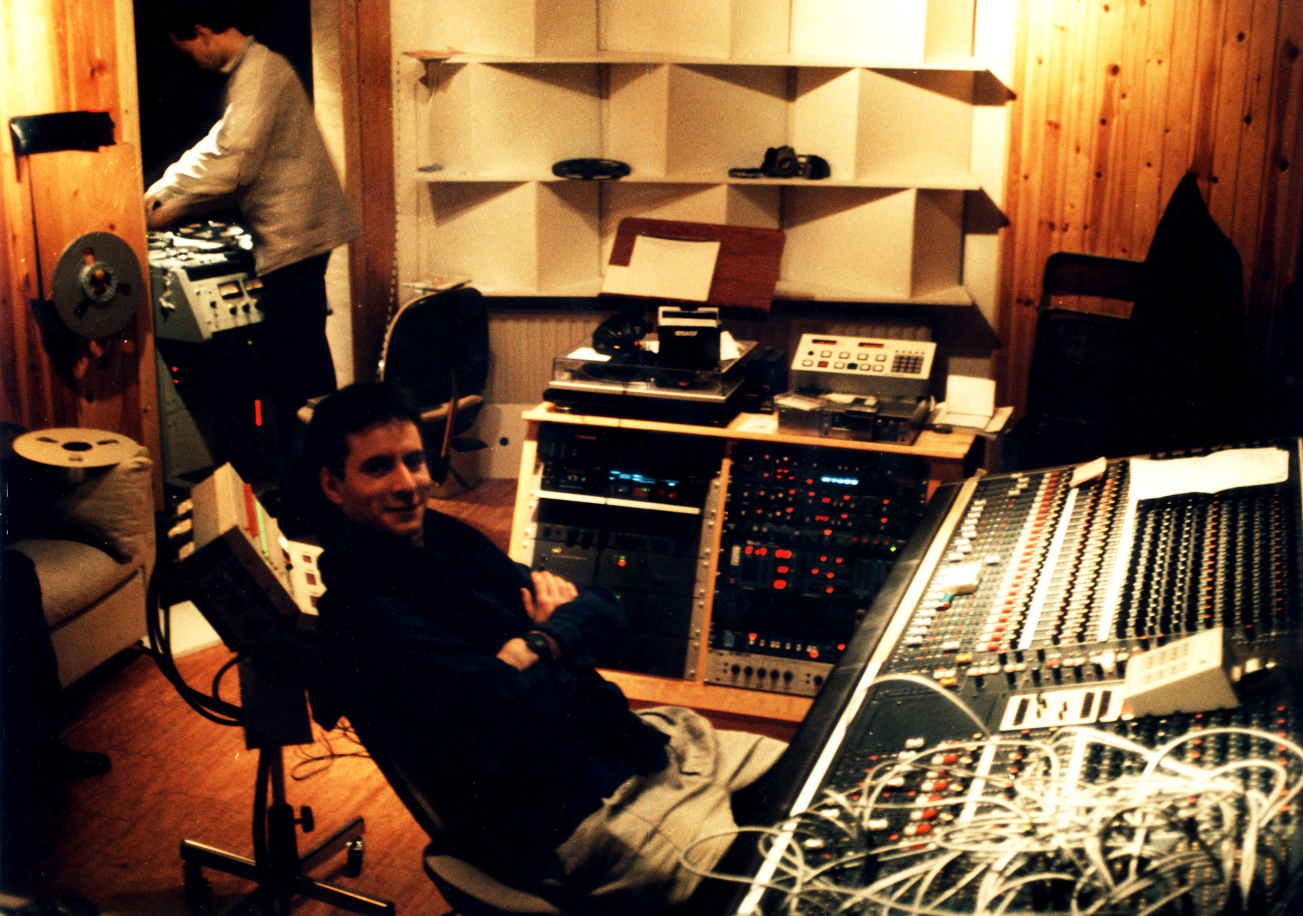 The story of Wire retold - a band facing forwards, celebrating 40 years ...