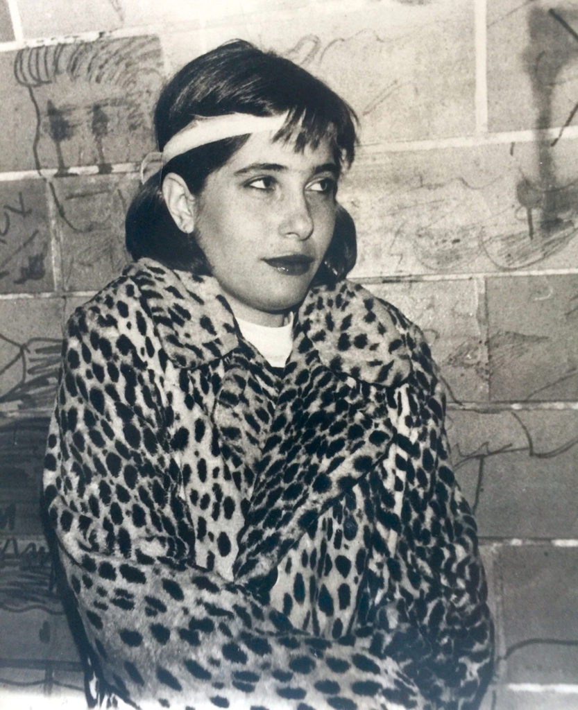 Sweet 16: Music saved Brix Smith Start before she moved to Manchester and joined The Fall - Loud ...