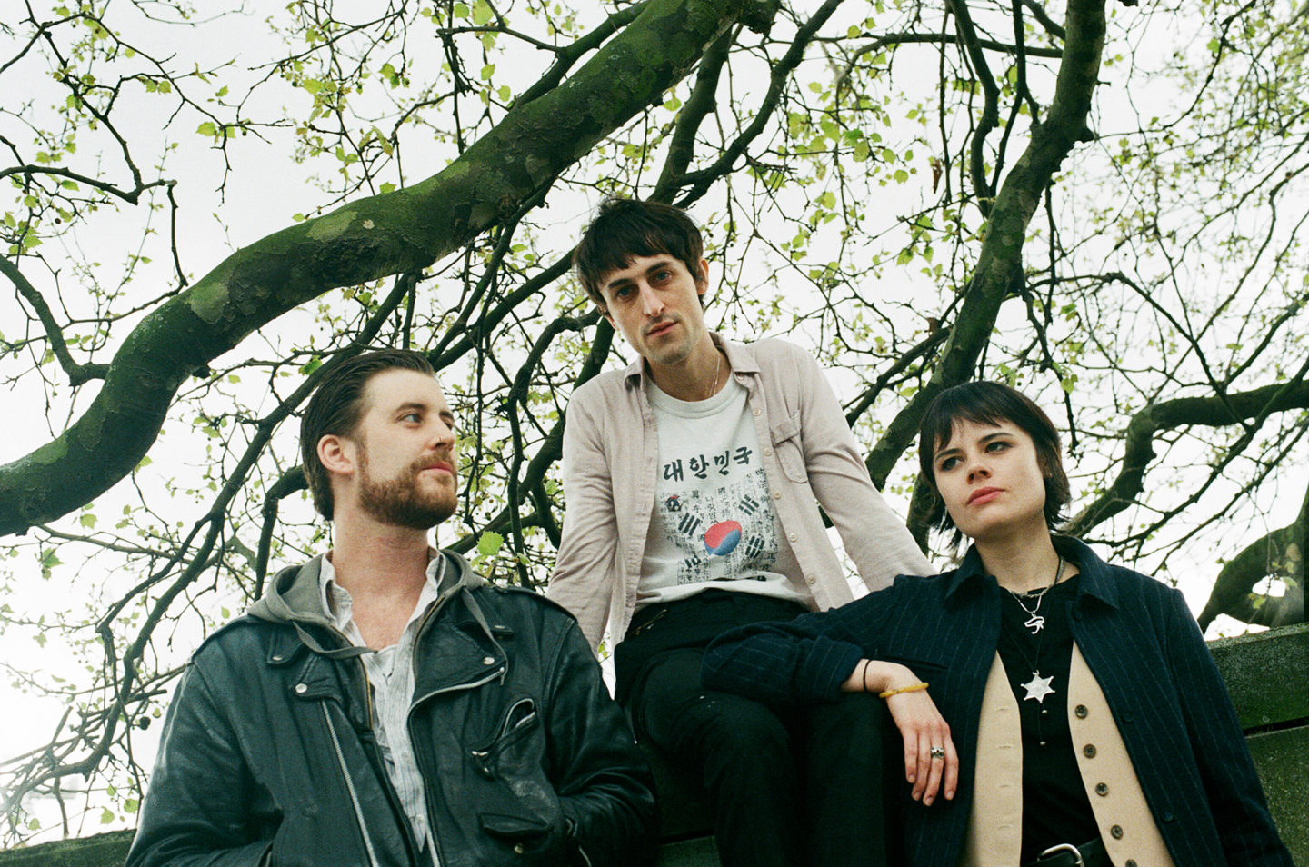 Drahla - proof that call centre workers and librarians make the best ...