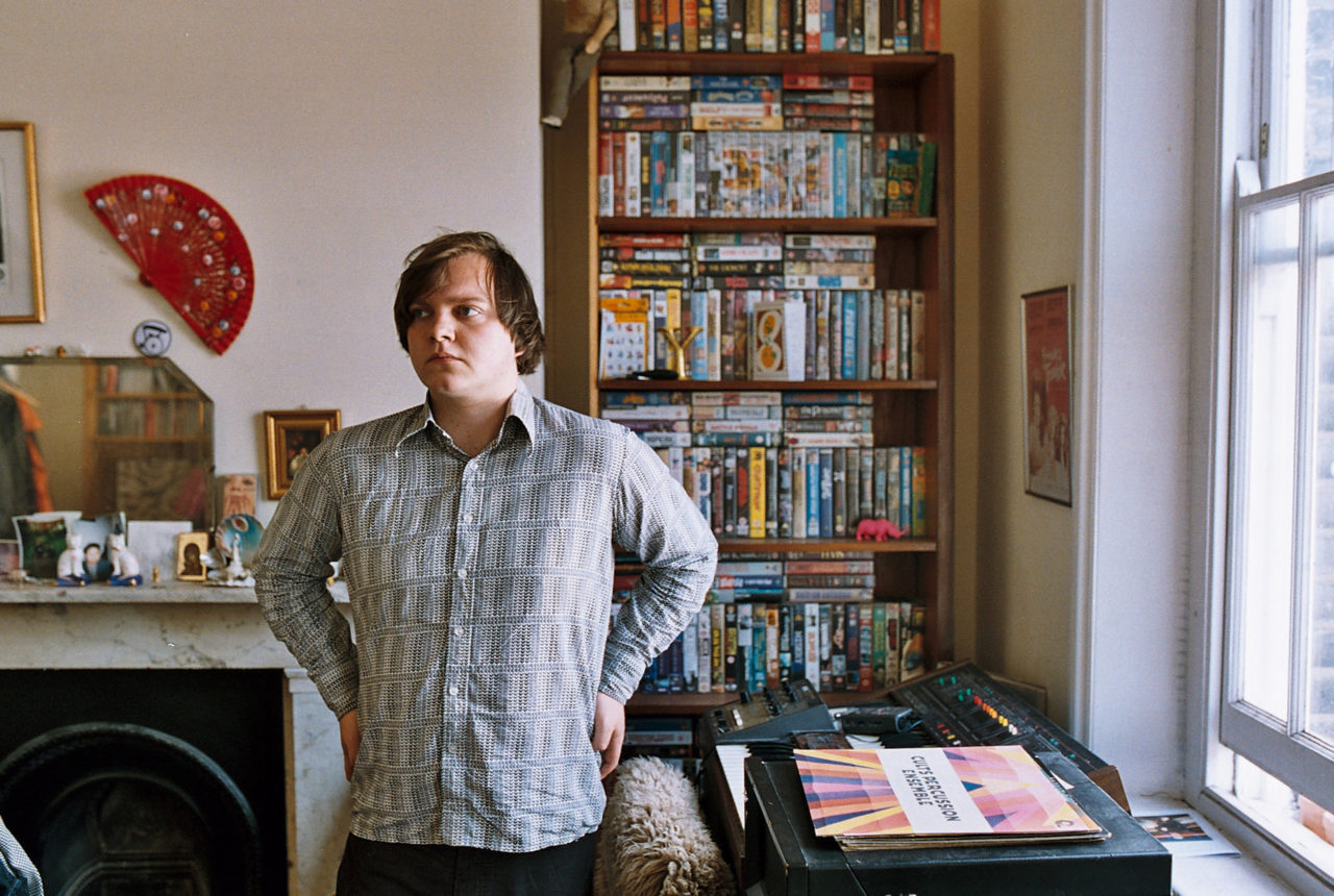 Tell Me About It: Wesley Gonzalez on the death of his indie pop band ...