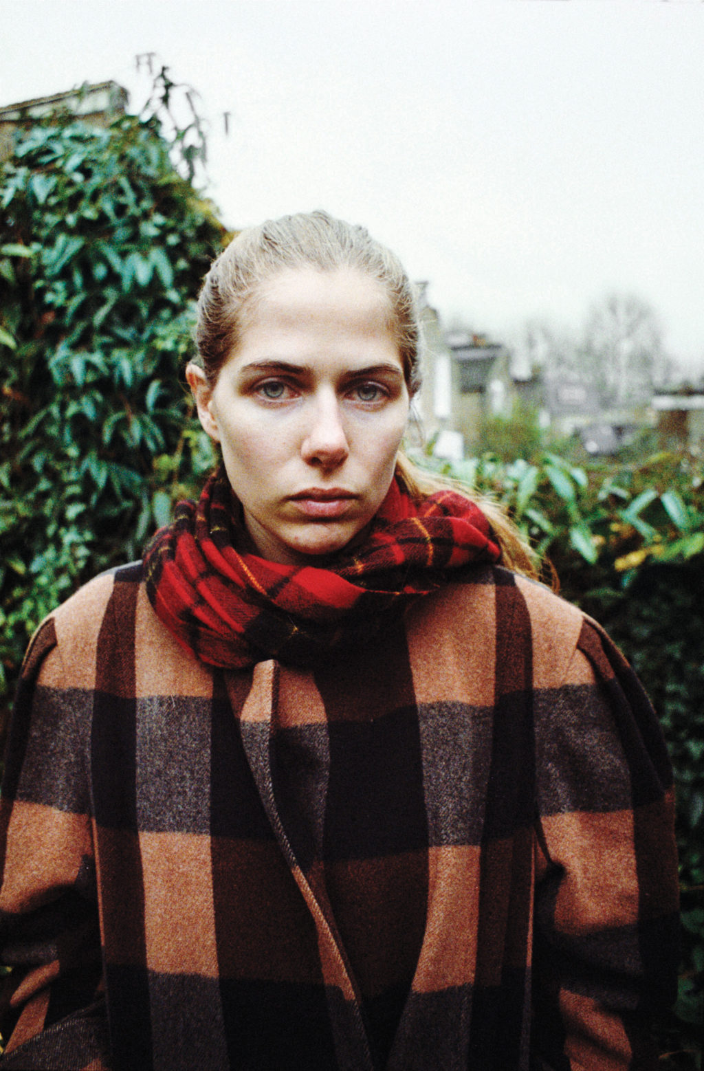 Laurel Halo’s impending 'Chance of Rain' LP sees her return to rhythms ...