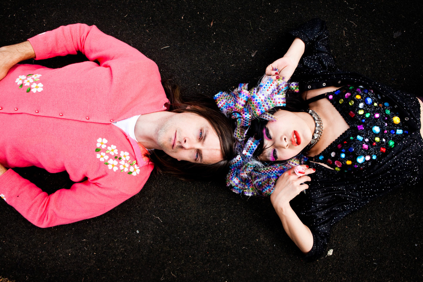 Comanechi have written the most playful and exciting punk album of 2009 ...