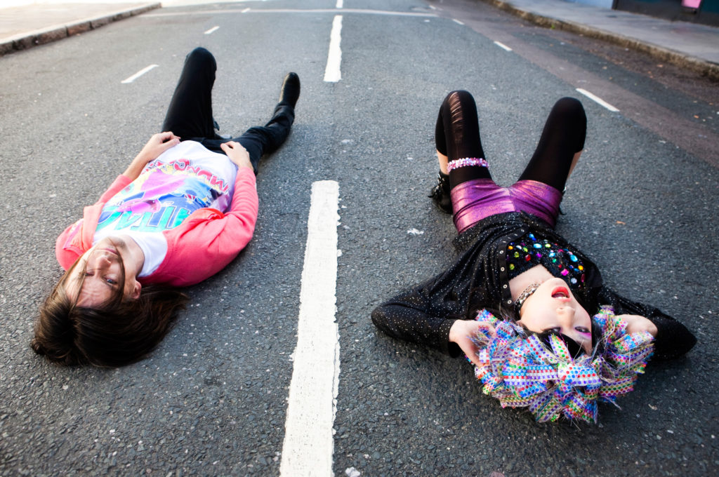 Comanechi have written the most playful and exciting punk album of 2009 ...