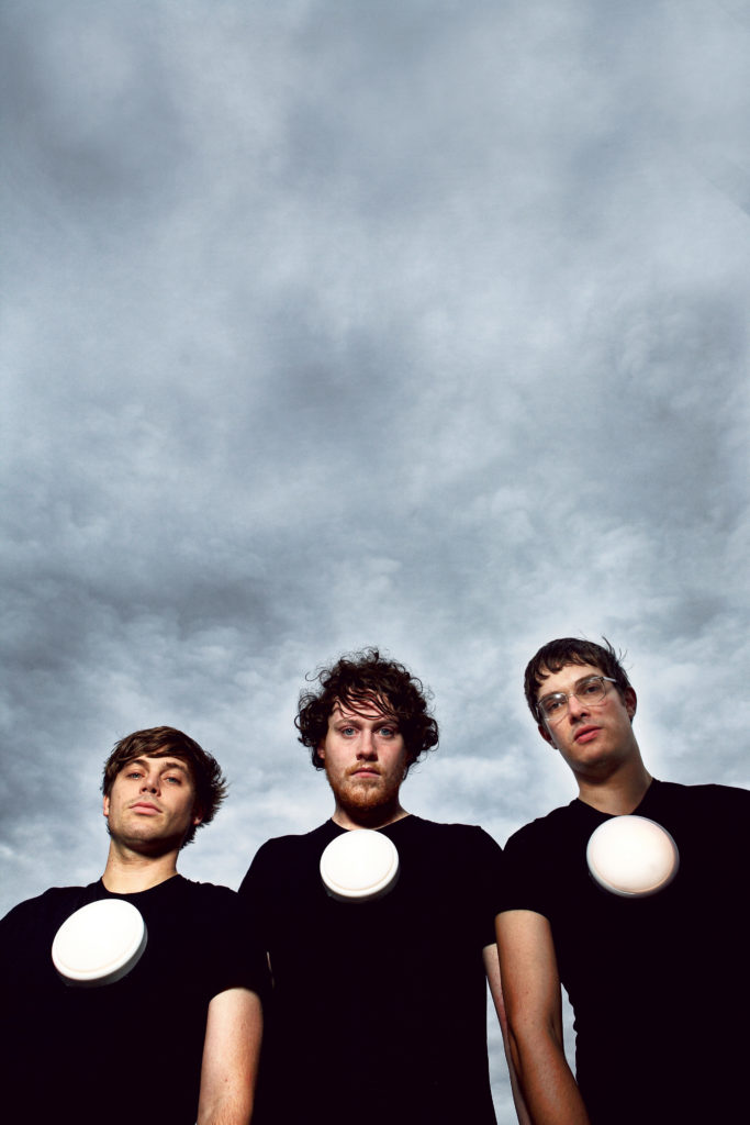 A day in Paris with Joe Mount and Metronomy - Loud And Quiet